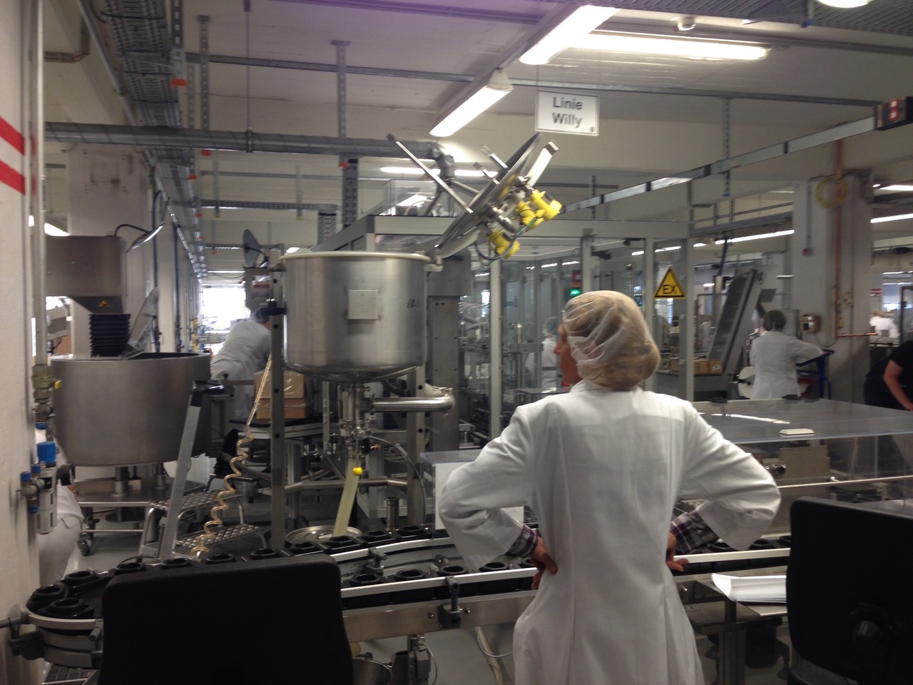 OEE Success Story – oee.ai