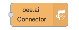 Simple connectivity with Node-RED in the Industrial IoT: oee.ai ...